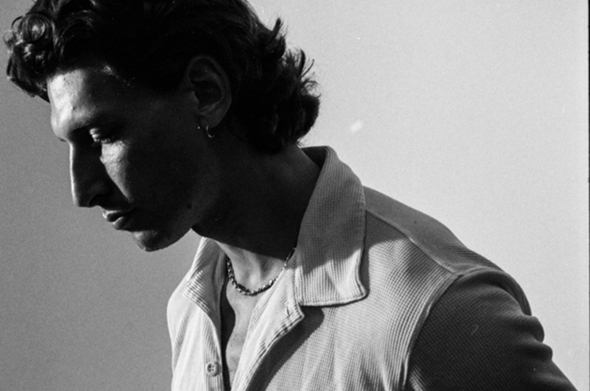 Don West - FRNDS MGMT